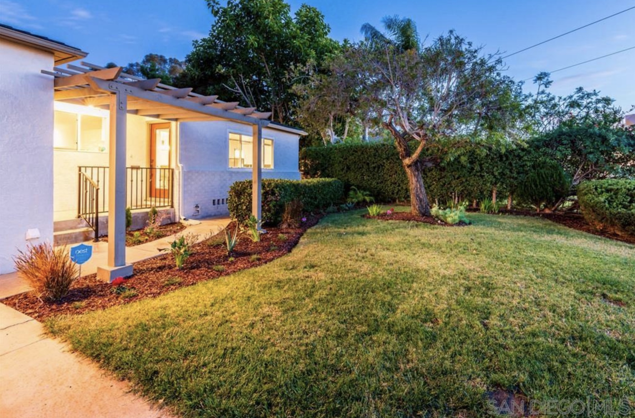 2271 Westland Ave San Diego, CA 92104 - SD Californian Estates