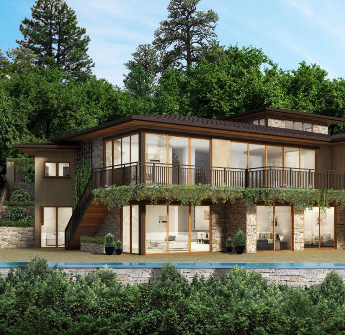 Find Your Home - SD Californian Estates